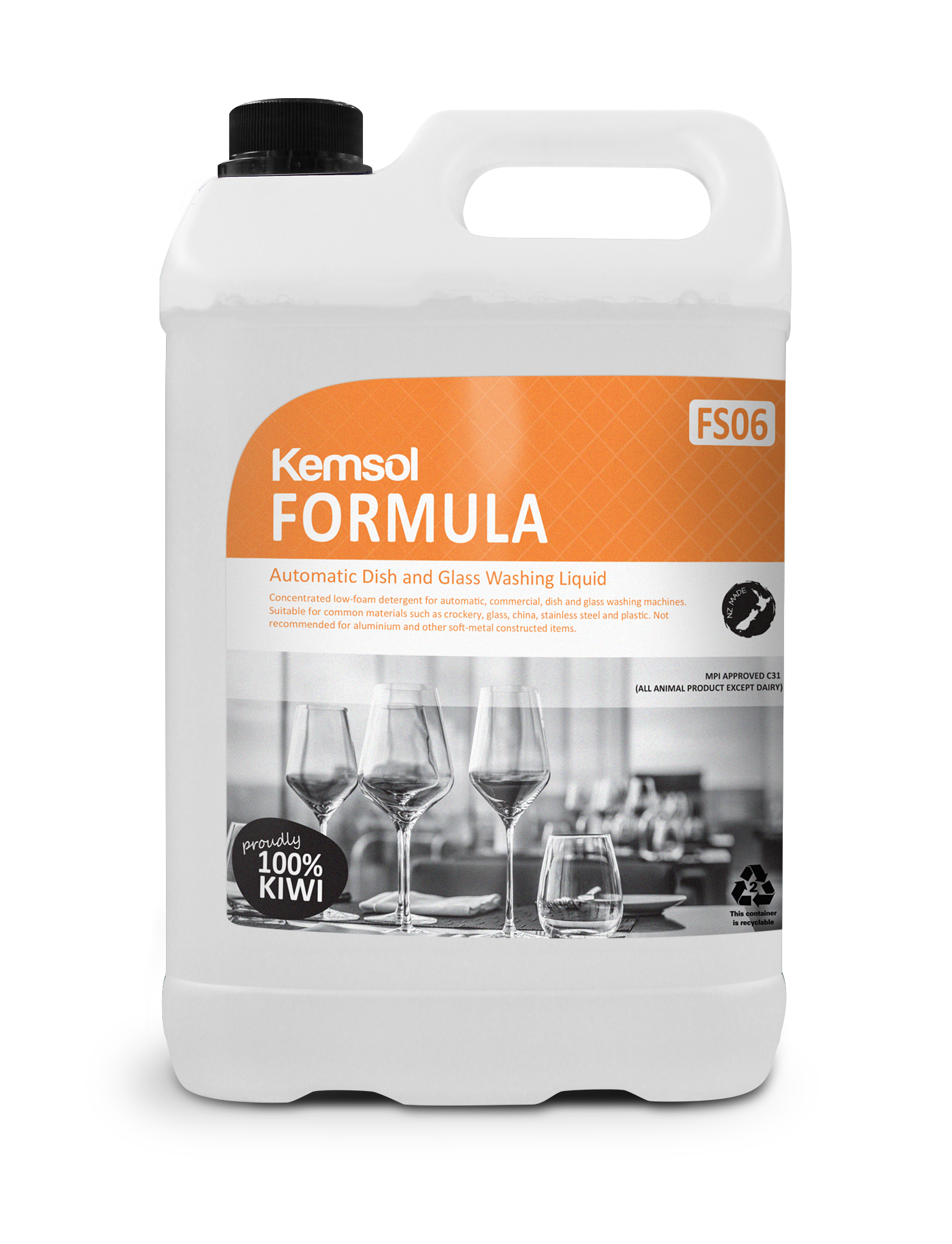 Collections – Pacific Hygiene