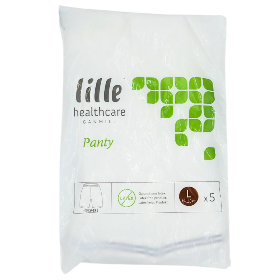 Continence – Pacific Hygiene