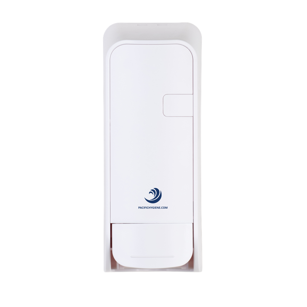 Dispensers – Pacific Hygiene