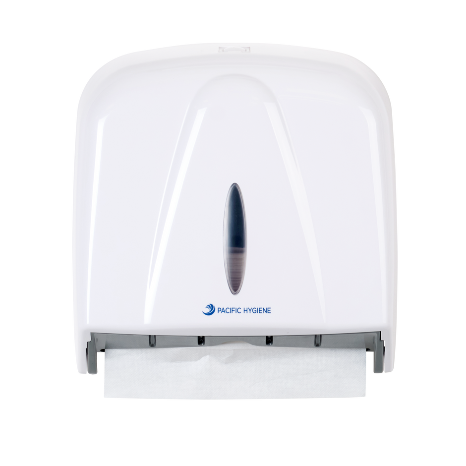Dispensers – Pacific Hygiene
