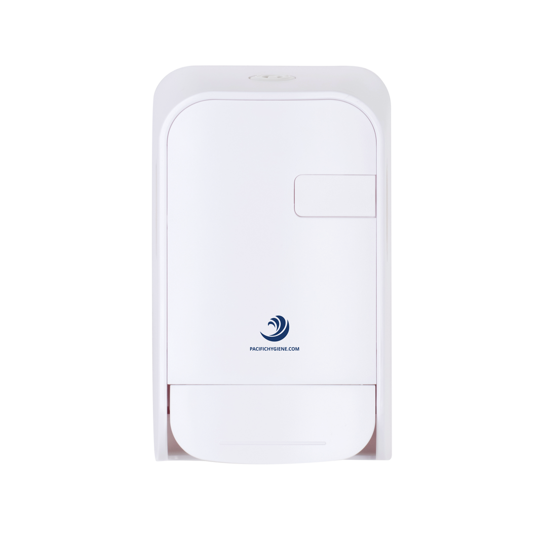Dispensers – Pacific Hygiene