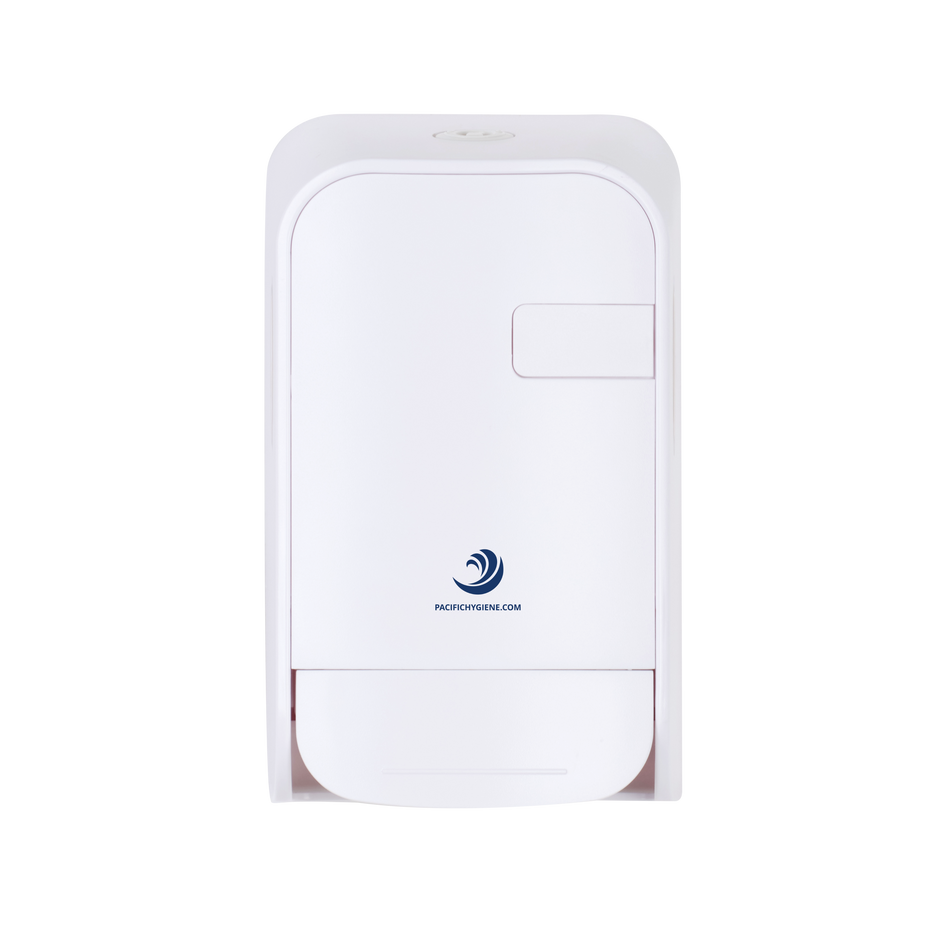 Dispensers – Pacific Hygiene