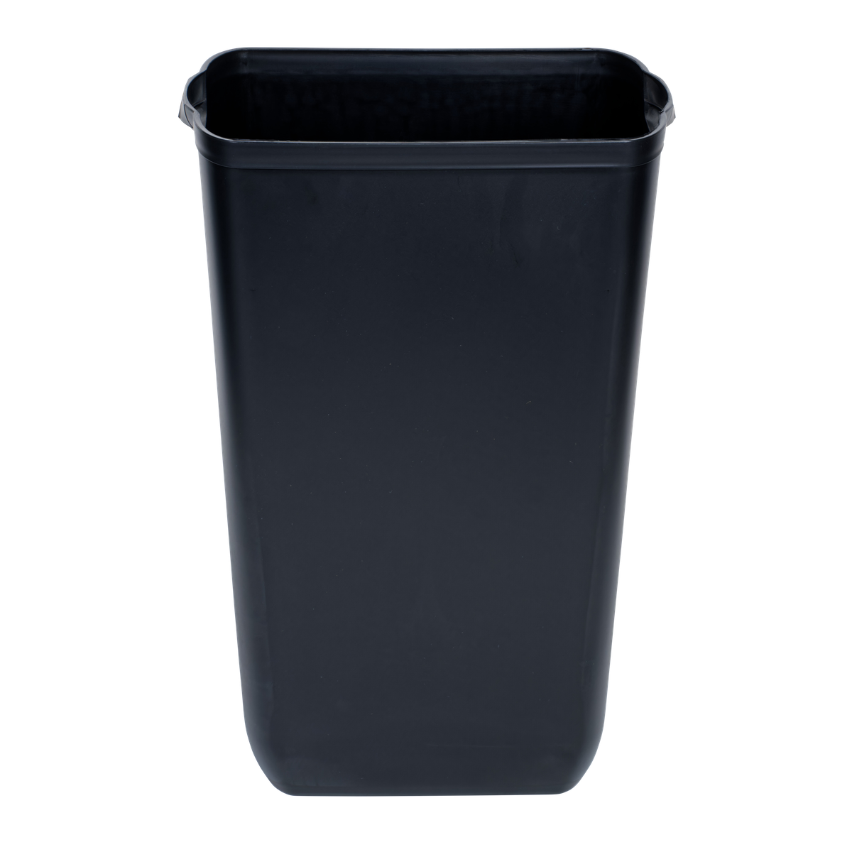 Waste Paper Bin Black 43L - Base – Pacific Hygiene