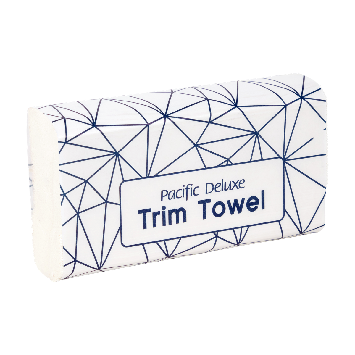 Pacific Deluxe Slim Towel – Pacific Hygiene