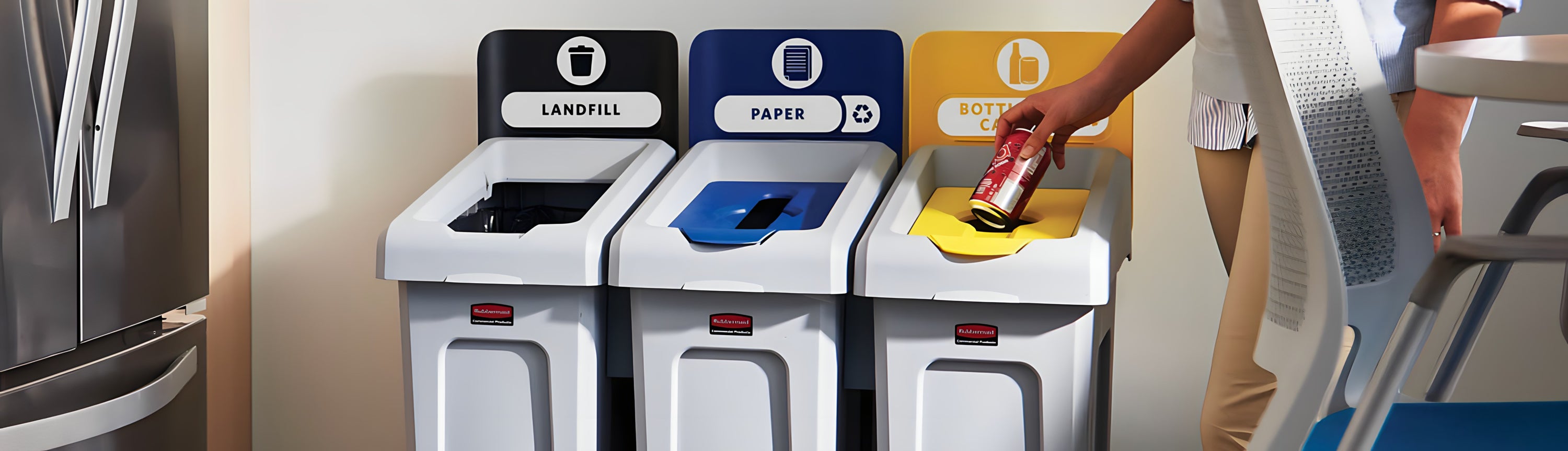 Bins – Page 4 – Pacific Hygiene