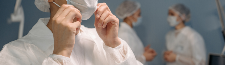 PPE – Pacific Hygiene