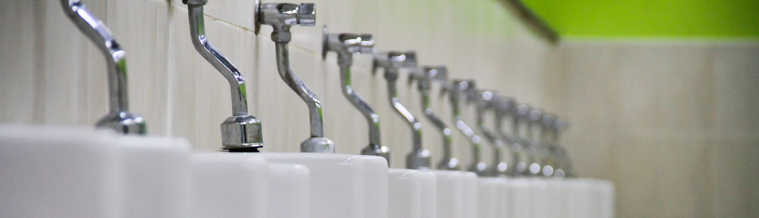 Urinal Care – Pacific Hygiene