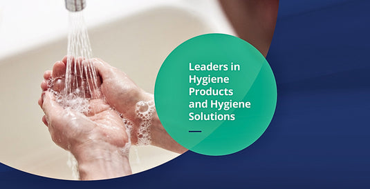 Pacific Hygiene - Leading Hygiene and Cleaning Solutions