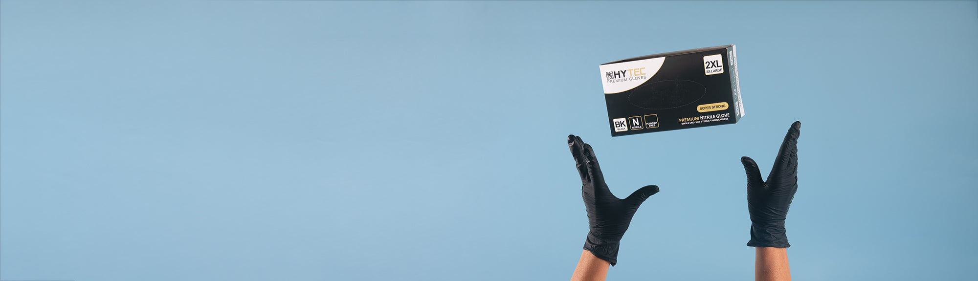 Gloves – Pacific Hygiene