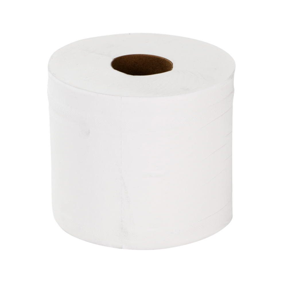 Pacific Deluxe Centre Pull Toilet Roll 2 Ply – Pacific Hygiene