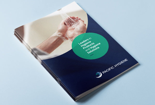 Pacific Hygiene - Leading Hygiene and Cleaning Solutions