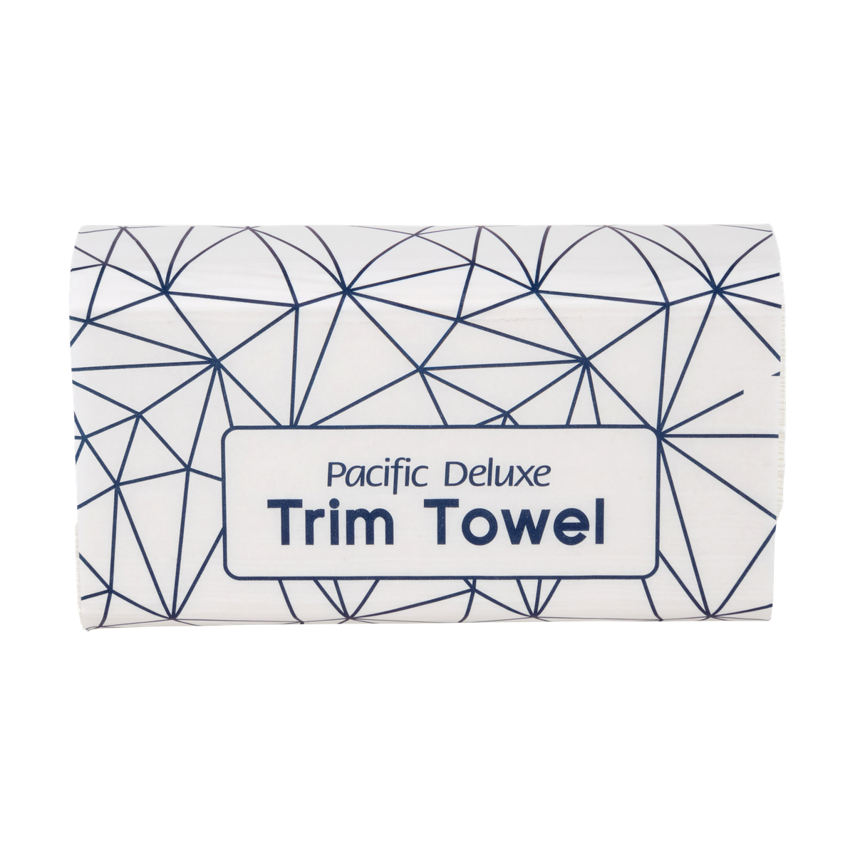Pacific Deluxe Slim Towel – Pacific Hygiene